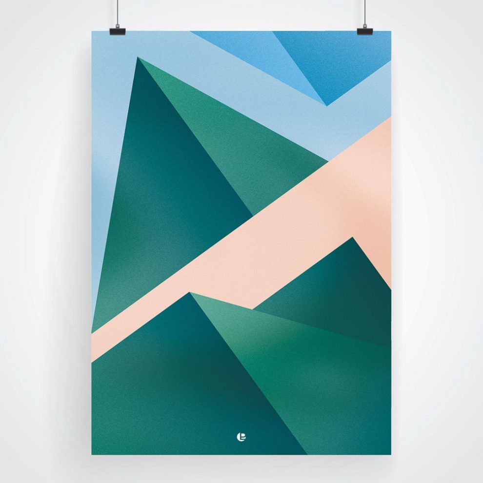 This Posterlad Project Is All About Designing Posters. Obviously ...