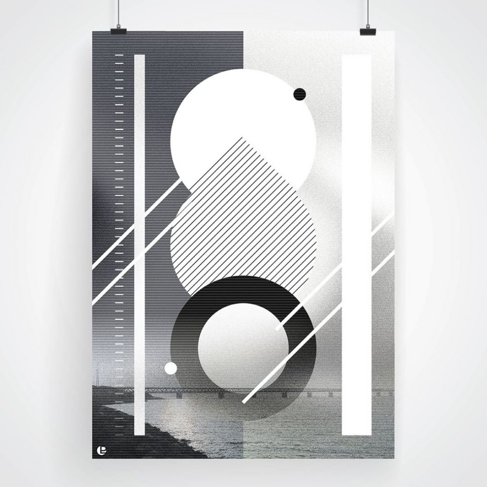 This Posterlad Project Is All About Designing Posters. Obviously ...