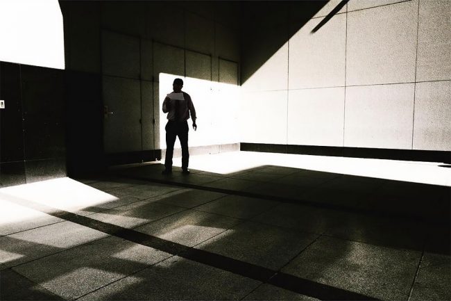 Photographer Jonathan Higbee Discovers A World Of Coincidence On The ...