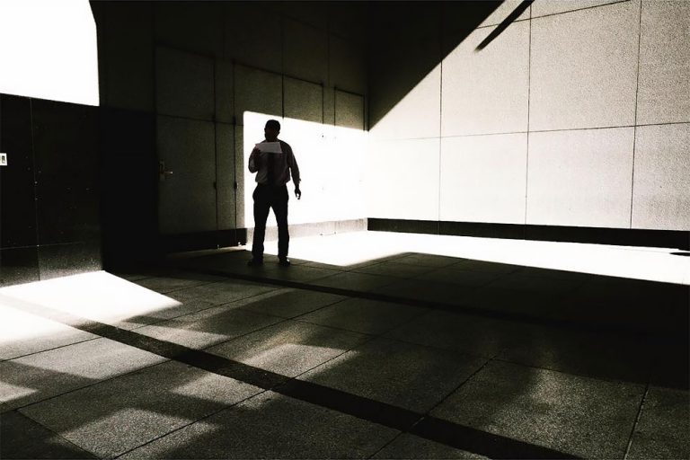 Photographer Jonathan Higbee Discovers A World Of Coincidence On The ...