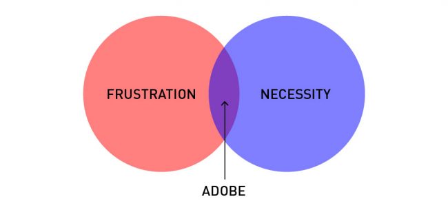 Assistant Professor Of Design Makes Honest Charts That Sum Up A ...
