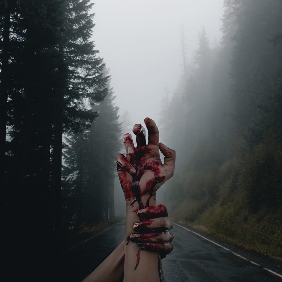 Incredible Travel And Adventure Photography Of Sam Morrison » Design ...