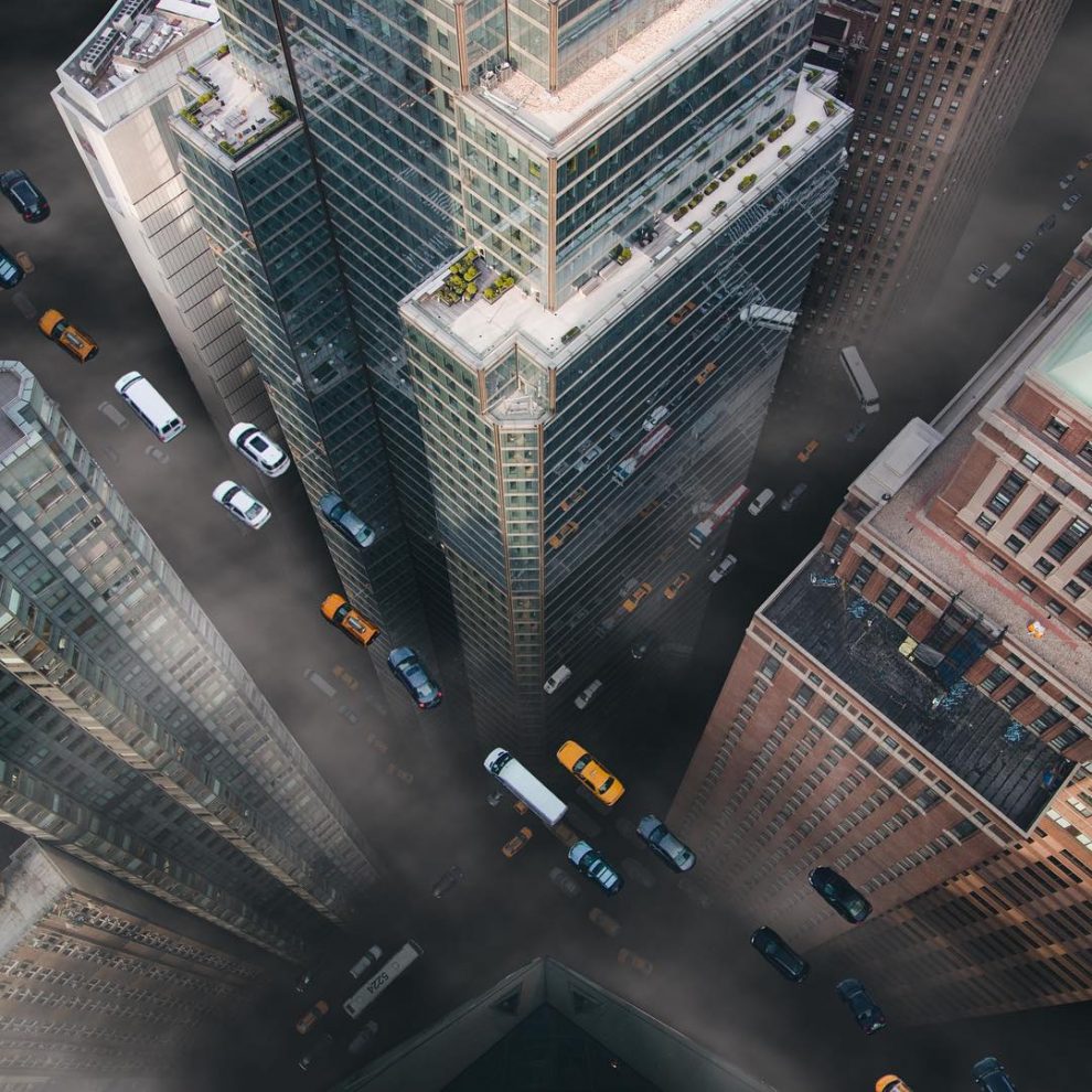 Incredible Travel And Adventure Photography Of Sam Morrison » Design ...