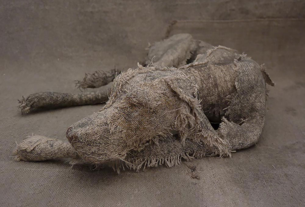 Artist Helen Thompson Creates Expressive Dog Sculptures » Design You ...