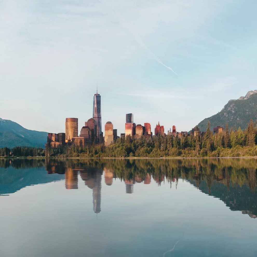 Incredible Travel And Adventure Photography Of Sam Morrison » Design ...