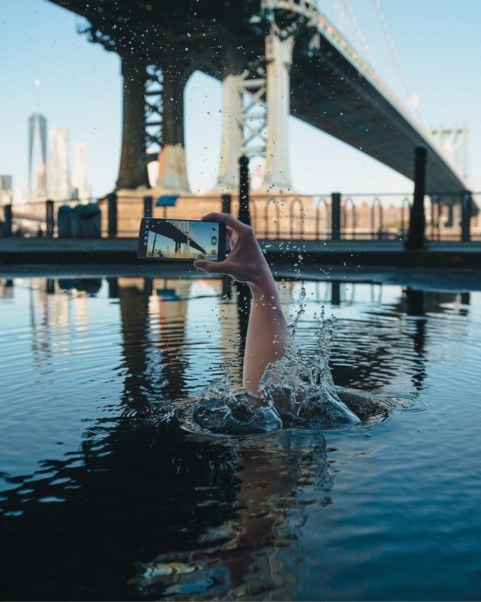 Incredible Travel And Adventure Photography Of Sam Morrison » Design ...