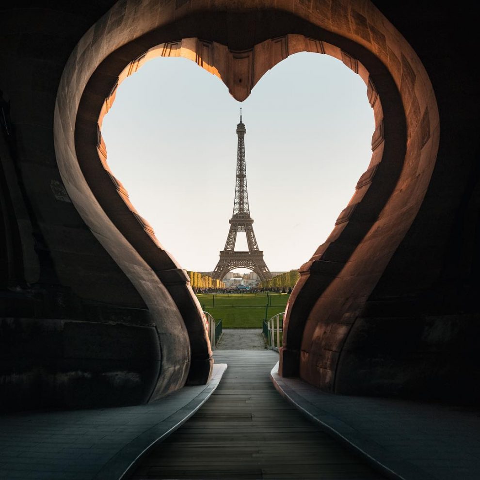 Incredible Travel And Adventure Photography Of Sam Morrison » Design ...