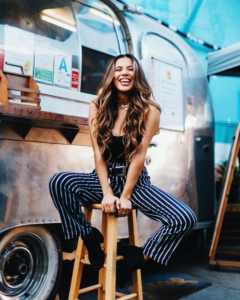 Beautiful Female Portrait Photography By Andre Nguyen » Design You ...