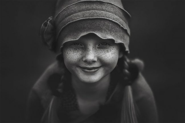 Child Photo Contest 2017 – The Best Pictures Dedicated To Childhood ...