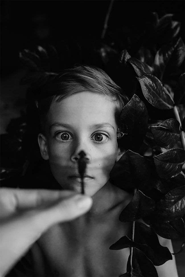 Child Photo Contest 2017 – The Best Pictures Dedicated To Childhood ...