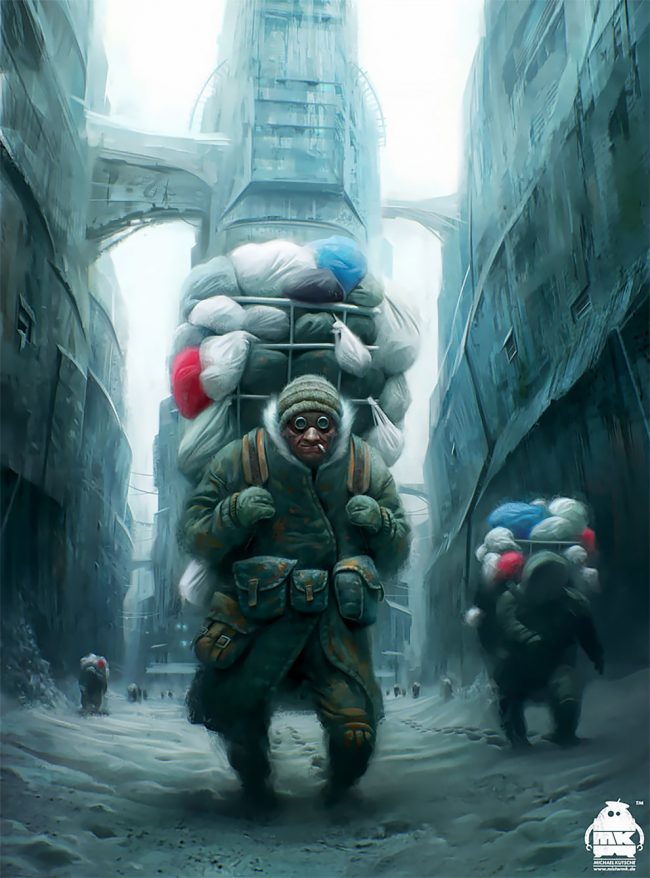 “We’re All Mad Here. I’m Mad. You’re Mad”: The Superb Concept Artworks ...