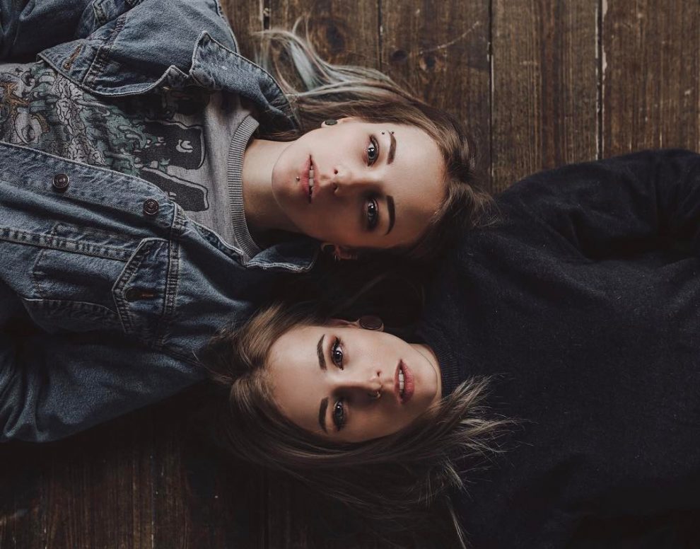 Gorgeous Female Portrait Photography By The Russian Photographer Alena ...