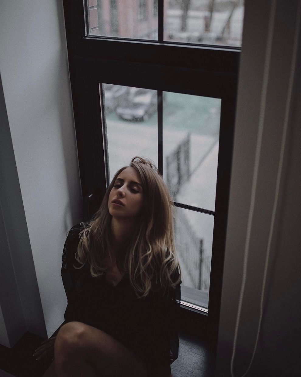 Gorgeous Female Portrait Photography By The Russian Photographer Alena ...