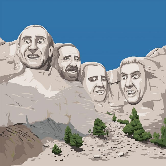 Artist Jim ‘ll Paint It Makes Crazy Pictures On Request Using Microsoft ...