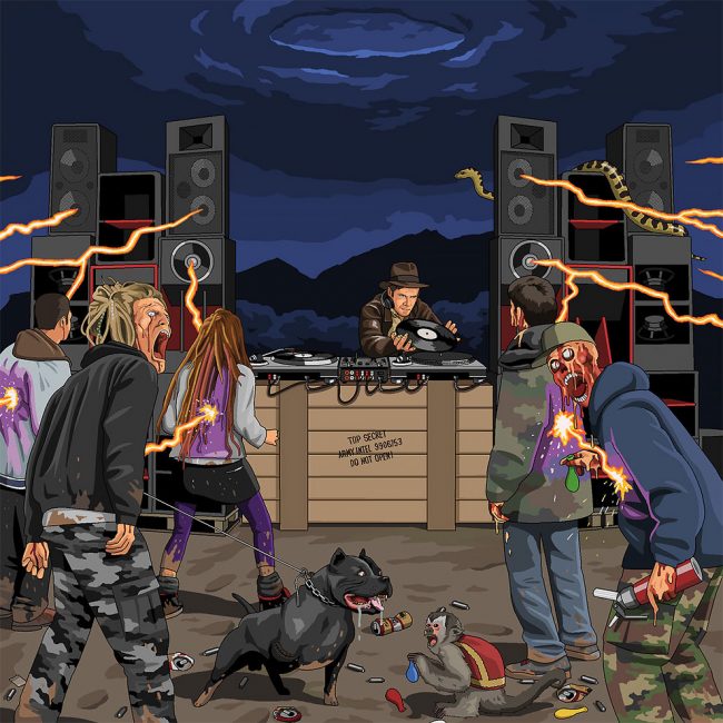 Artist Jim ‘ll Paint It Makes Crazy Pictures On Request Using Microsoft ...