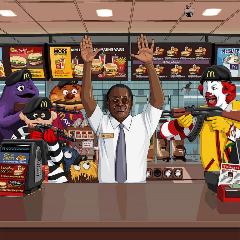 Artist Jim ‘ll Paint It Makes Crazy Pictures On Request Using Microsoft ...