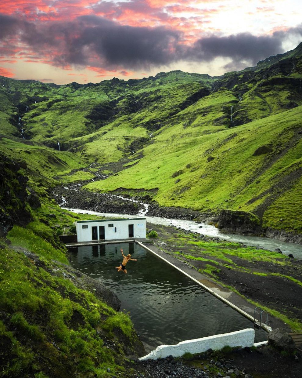 Jacob Riglin S Travel Photography All Over The Planet Will Amaze You