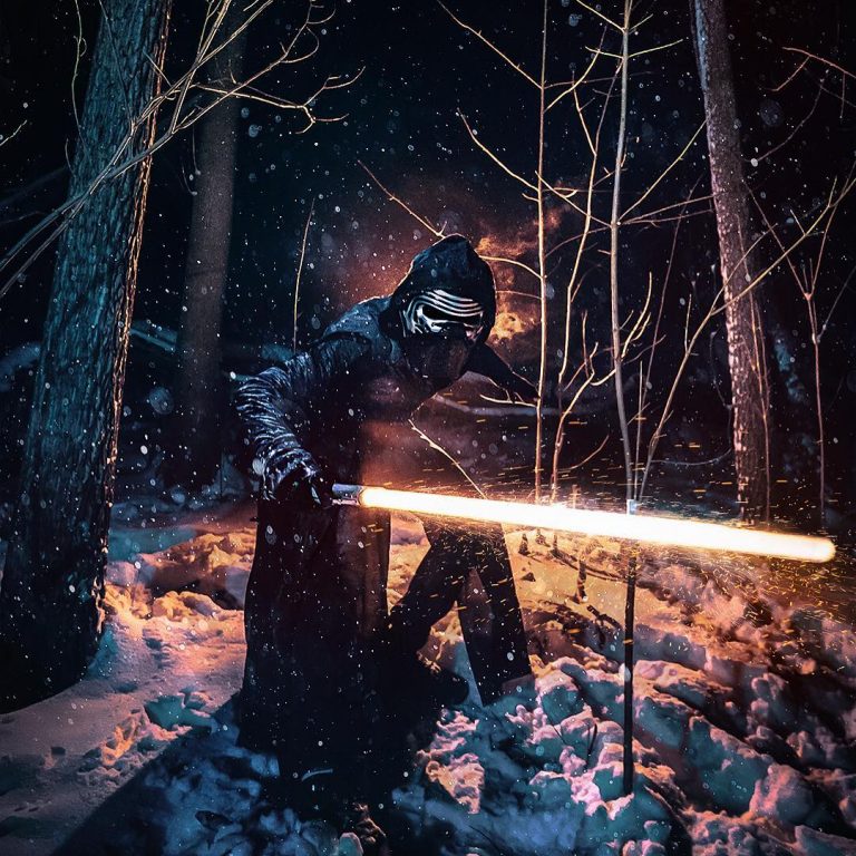 Amazing Cyberpunk And Post-Apocalyptic Urban Landscapes By Justin Leduc ...