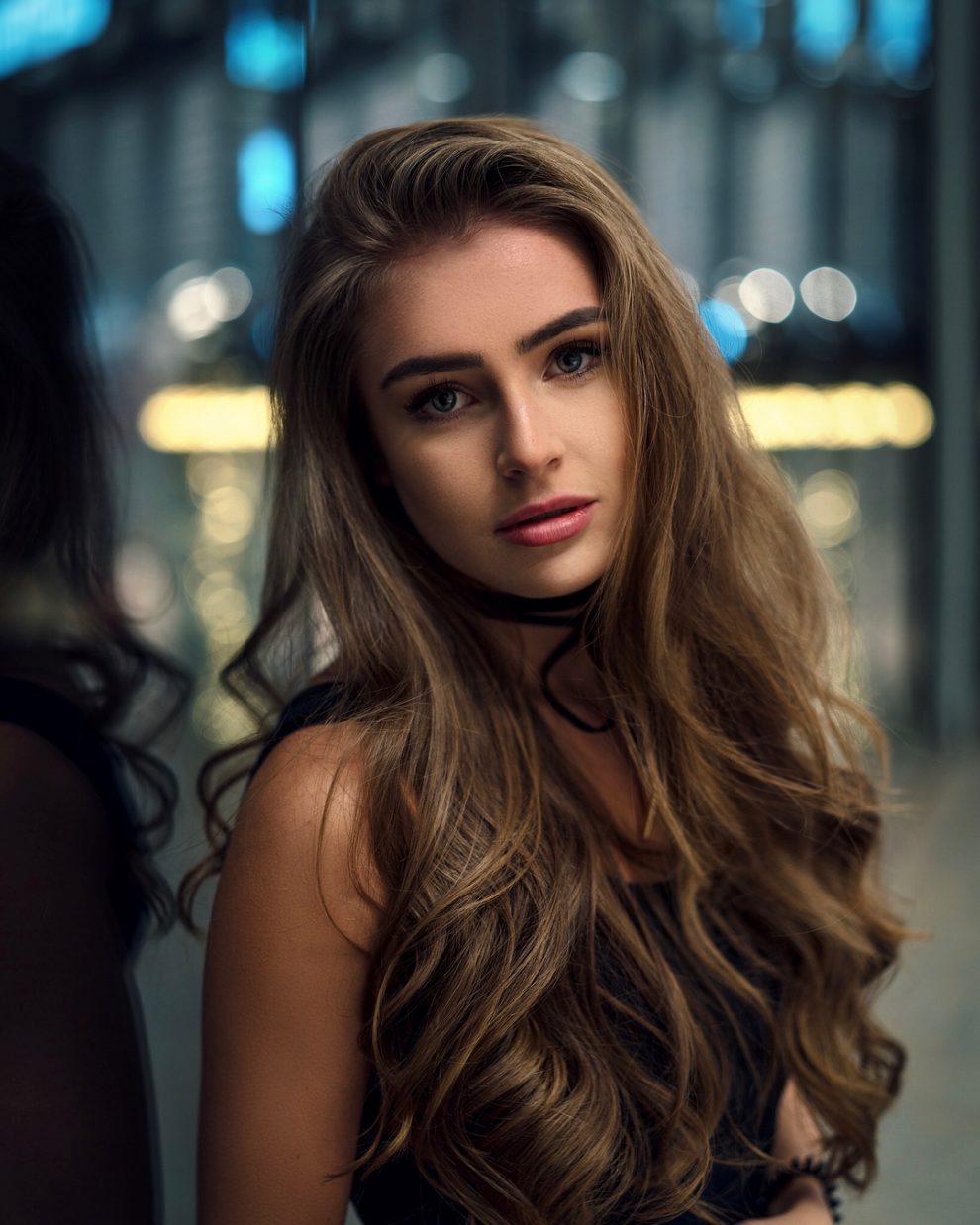 Marvelous Female Portrait Photography by Kai Böttcher » Design You ...