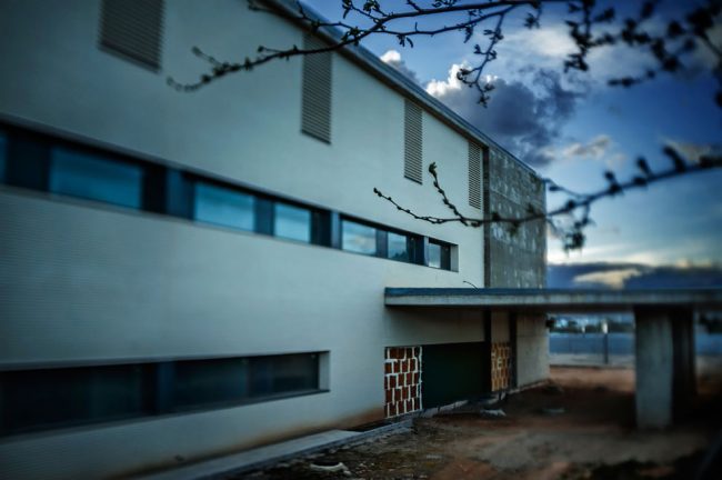 “Spain: System Error” – Spanish Photographer Marc Femenia Captures The ...