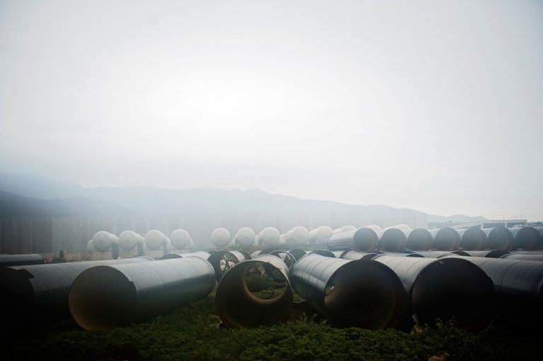 “Spain: System Error” – Spanish Photographer Marc Femenia Captures The ...