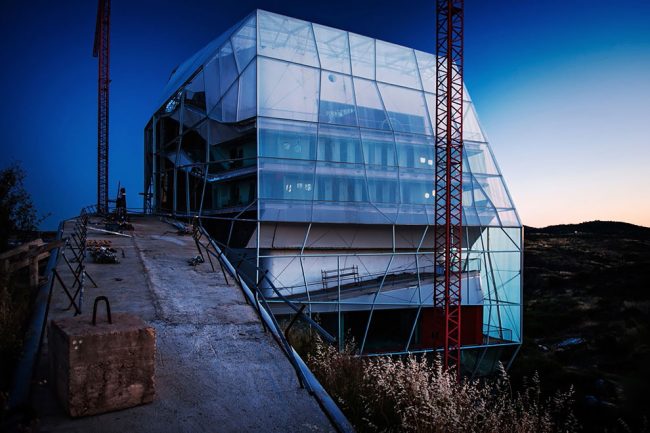 “Spain: System Error” – Spanish Photographer Marc Femenia Captures The ...