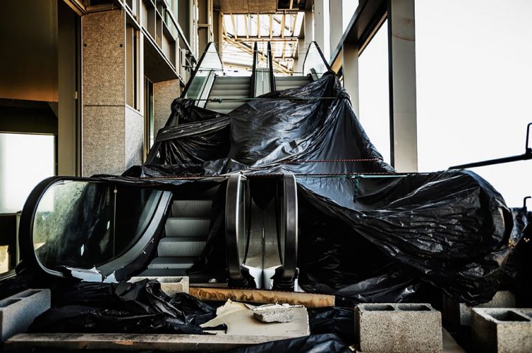 “Spain: System Error” – Spanish Photographer Marc Femenia Captures The ...