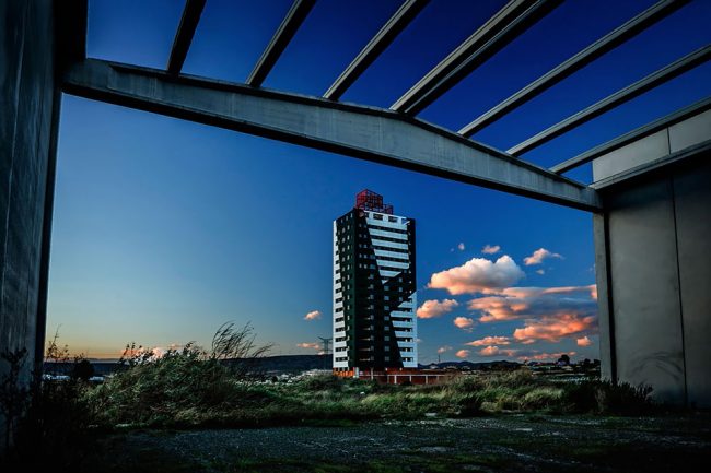 “Spain: System Error” – Spanish Photographer Marc Femenia Captures The ...