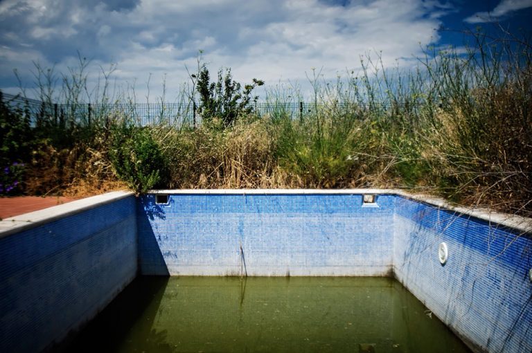 “Spain: System Error” – Spanish Photographer Marc Femenia Captures The ...