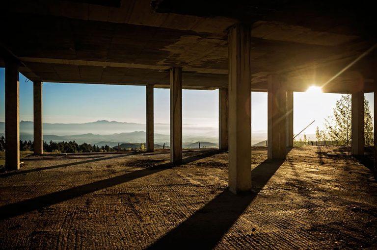 “Spain: System Error” – Spanish Photographer Marc Femenia Captures The ...