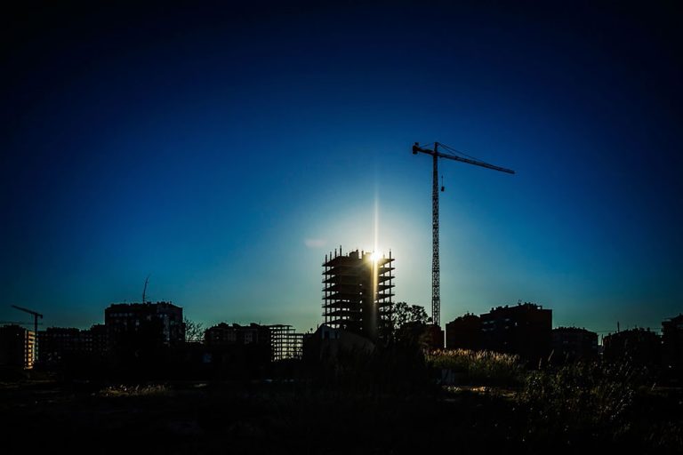 “Spain: System Error” – Spanish Photographer Marc Femenia Captures The ...