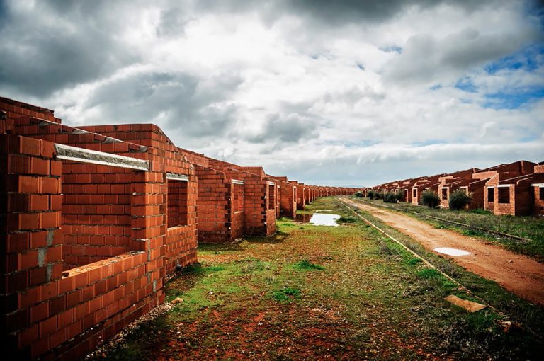 “Spain: System Error” – Spanish Photographer Marc Femenia Captures The ...