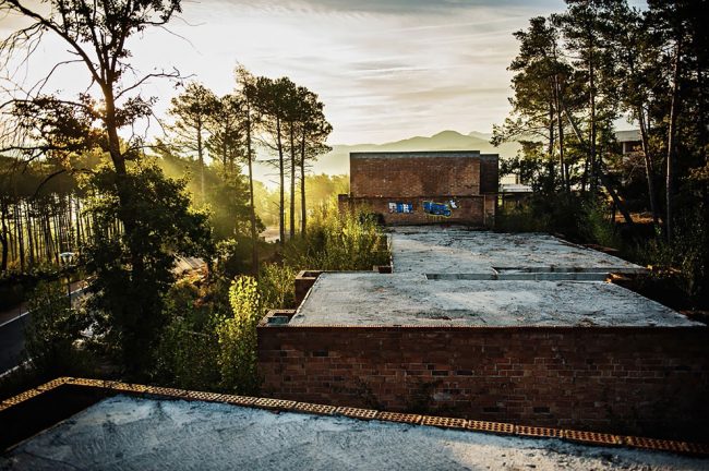 “Spain: System Error” – Spanish Photographer Marc Femenia Captures The ...