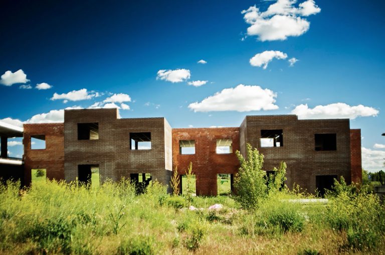 “Spain: System Error” – Spanish Photographer Marc Femenia Captures The ...