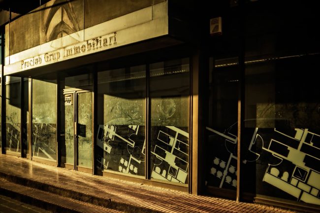 “Spain: System Error” – Spanish Photographer Marc Femenia Captures The ...