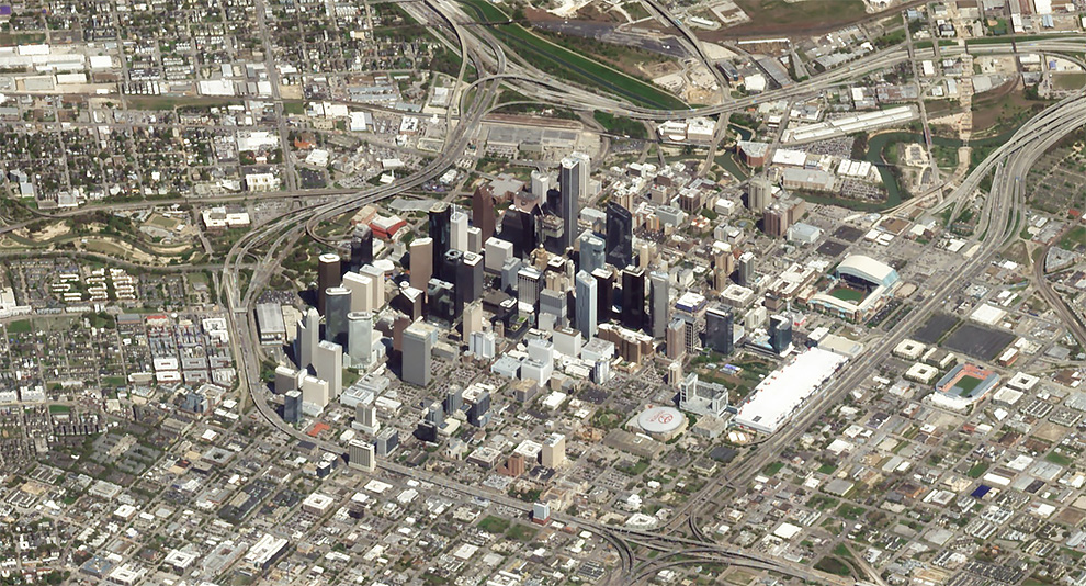 “Earth’s Wonders Like You’ve Never Seen Them Before”: These Angled ...