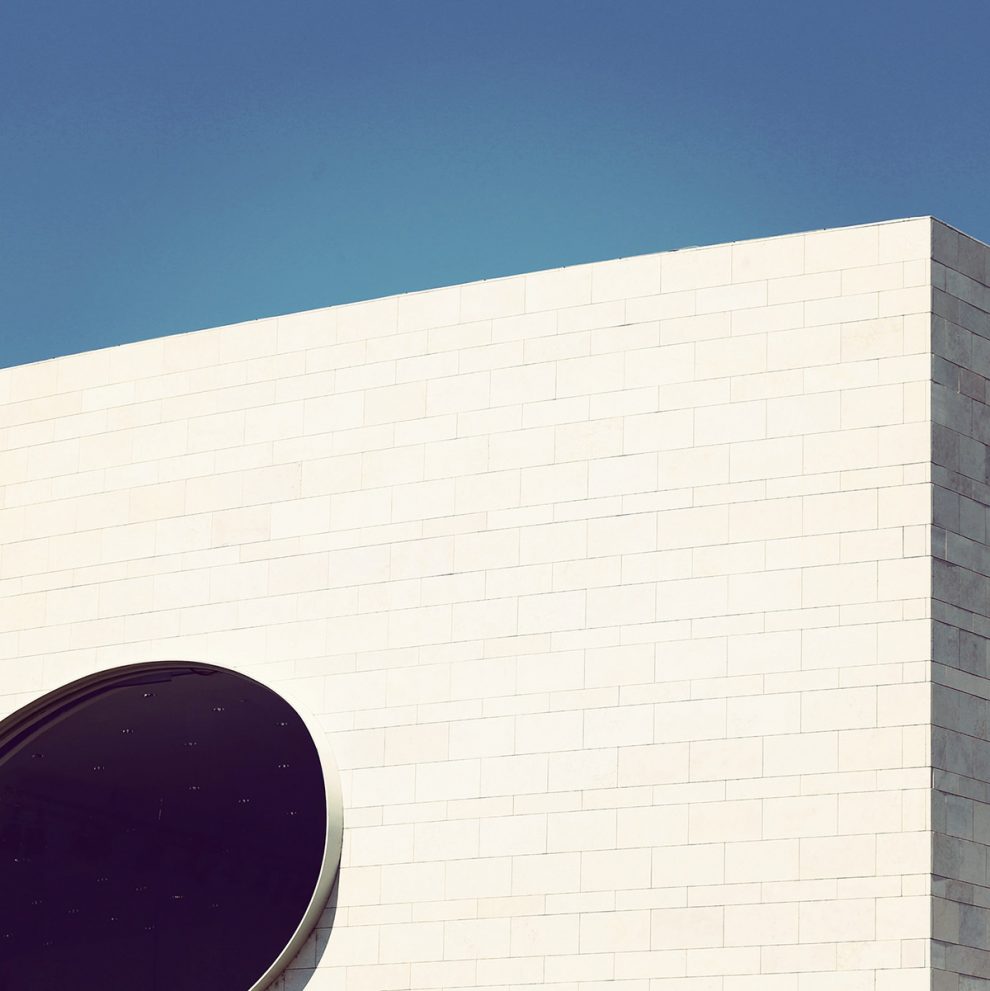 Photographer Sebastian Weiss Uses Instagram To Capture “The Syntax Of ...