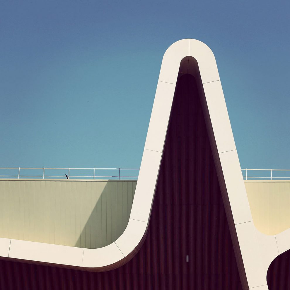 Photographer Sebastian Weiss Uses Instagram To Capture “The Syntax Of ...