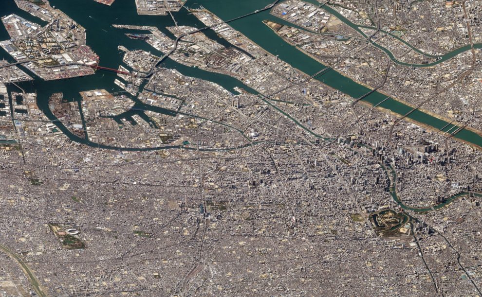 “Earth’s Wonders Like You’ve Never Seen Them Before”: These Angled ...