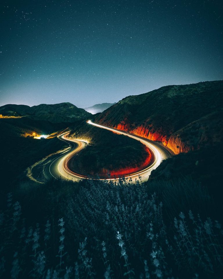 Portland-Based Photographer Brian Crippe Captures Stunning Urban Shots ...