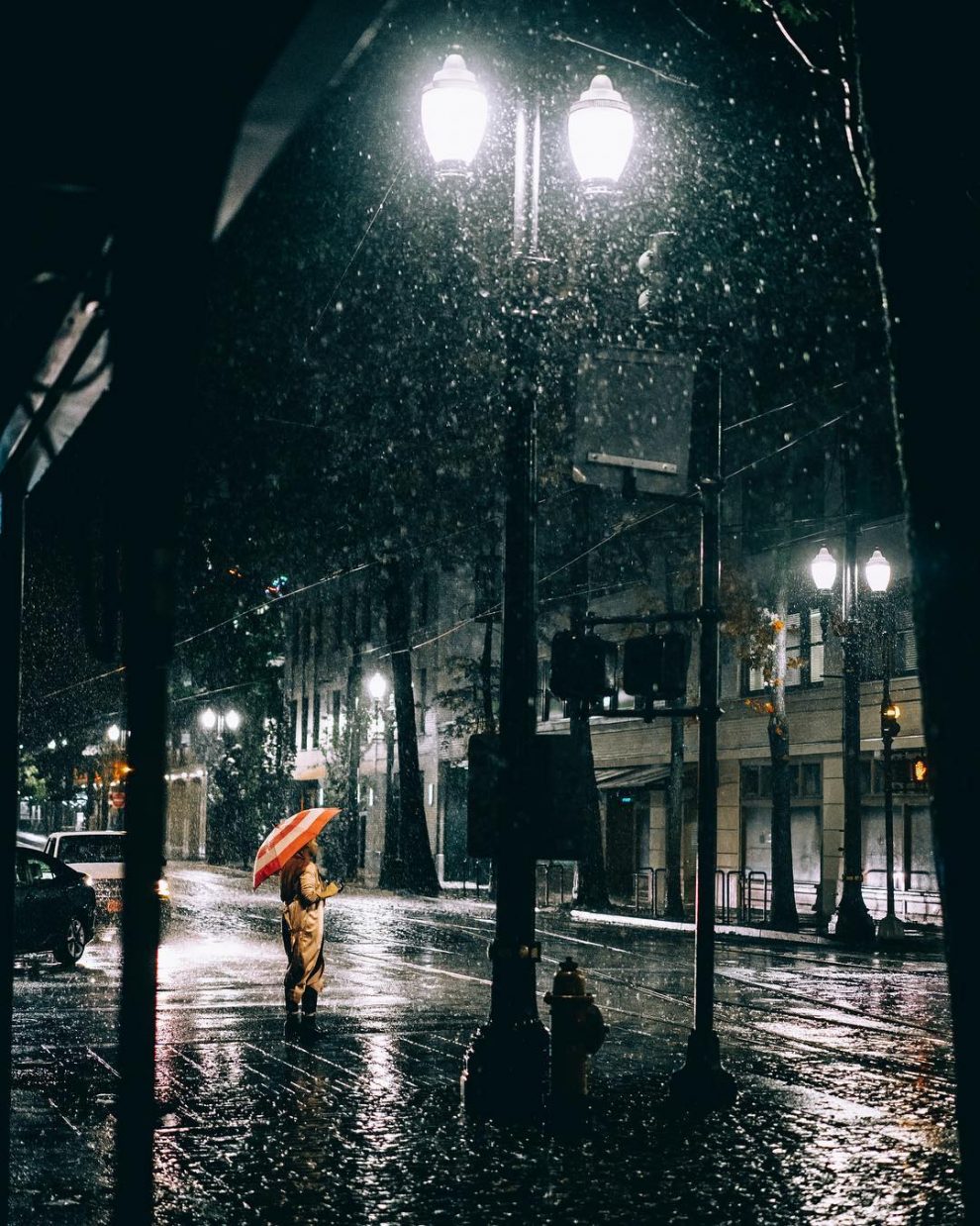 Portland-Based Photographer Brian Crippe Captures Stunning Urban Shots ...