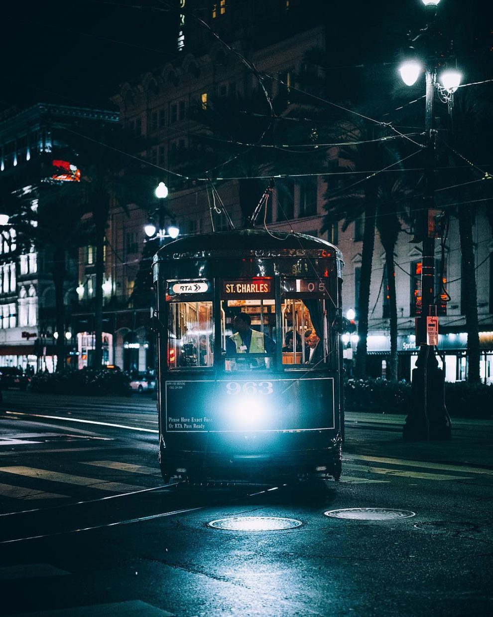 Portland-Based Photographer Brian Crippe Captures Stunning Urban Shots ...
