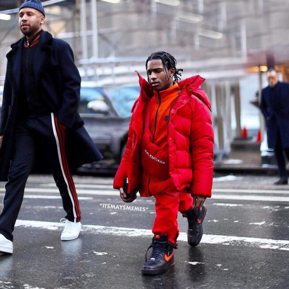 Big-Jacket Memes Are Coming To An Instagram Near You » Design You Trust ...