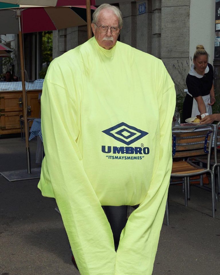 Big-Jacket Memes Are Coming To An Instagram Near You » Design You Trust ...