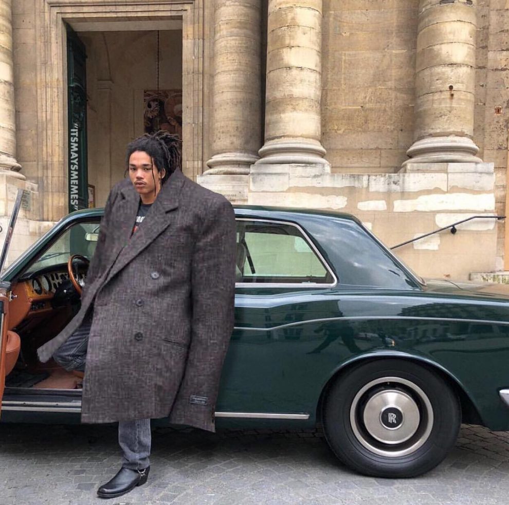 Big-Jacket Memes Are Coming To An Instagram Near You » Design You Trust ...