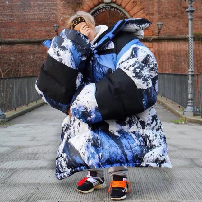 Big-Jacket Memes Are Coming To An Instagram Near You » Design You Trust ...