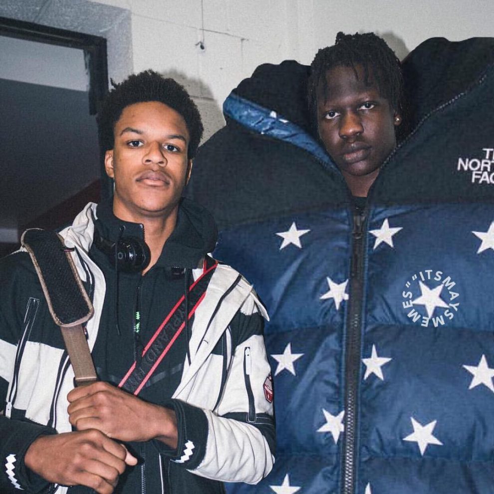 Big-Jacket Memes Are Coming To An Instagram Near You » Design You Trust ...