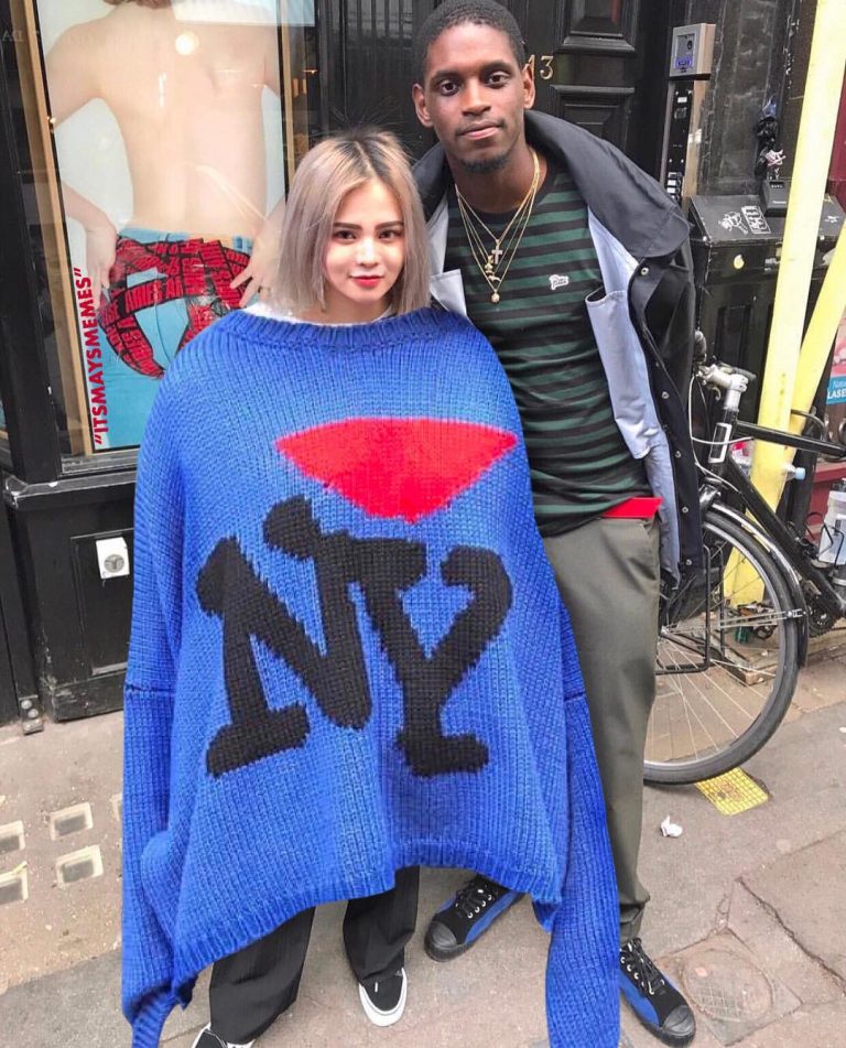 Big-Jacket Memes Are Coming To An Instagram Near You » Design You Trust ...