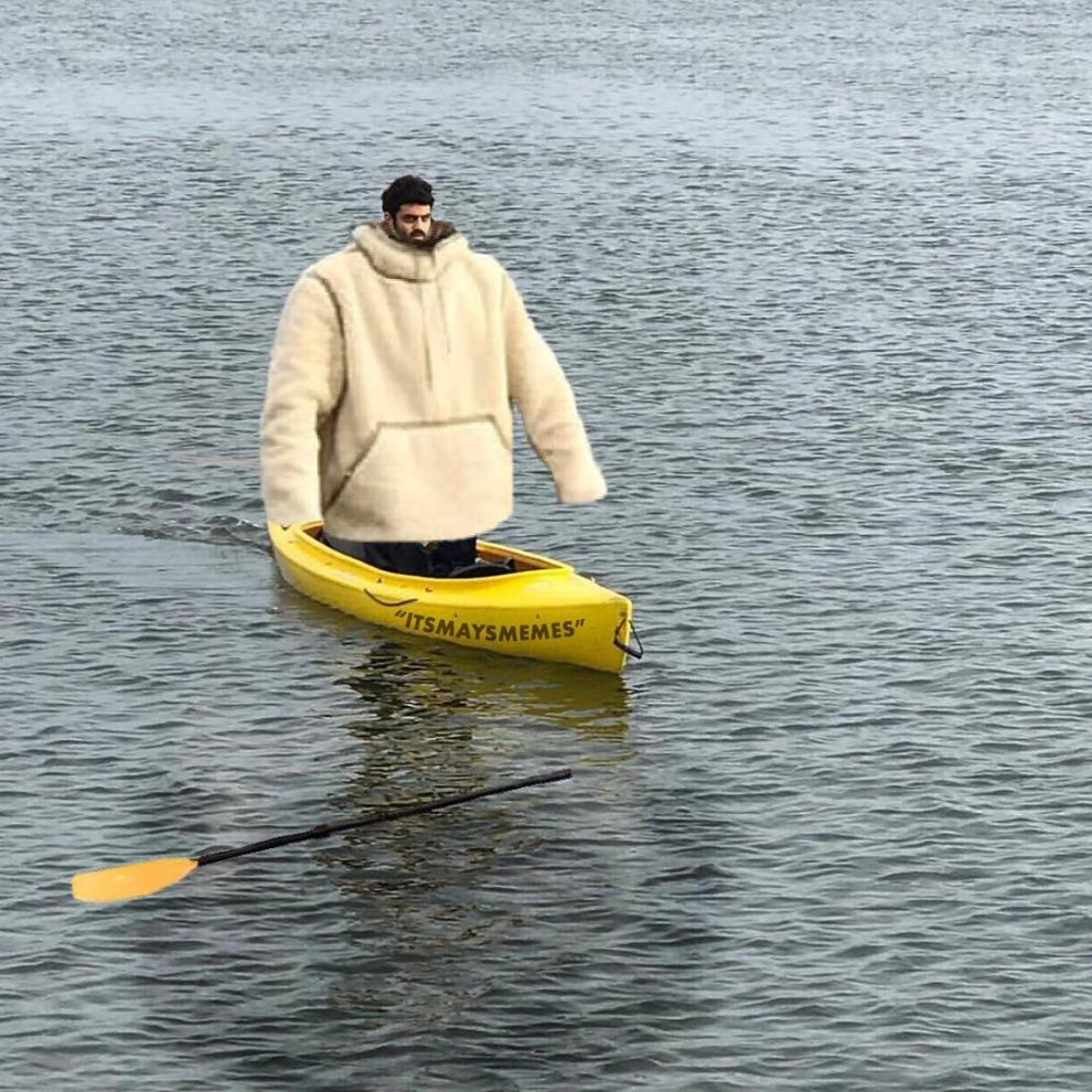 Big-Jacket Memes Are Coming To An Instagram Near You » Design You Trust ...