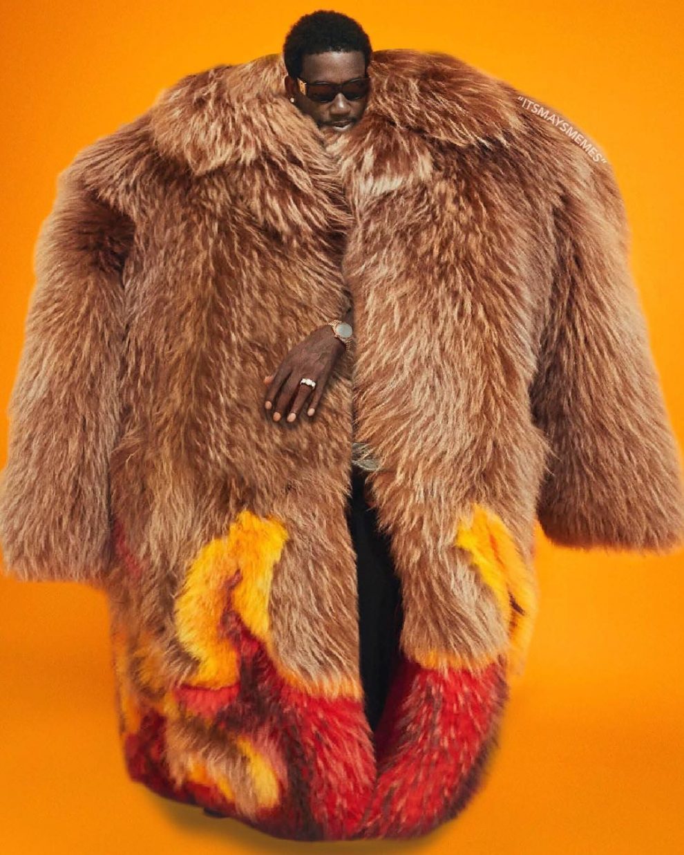 Big-Jacket Memes Are Coming To An Instagram Near You » Design You Trust ...